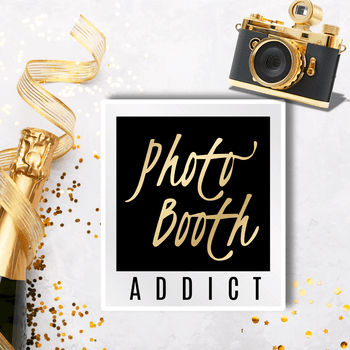Photo Booth Sign Ideas for Your Next Event – JYS Photo Props