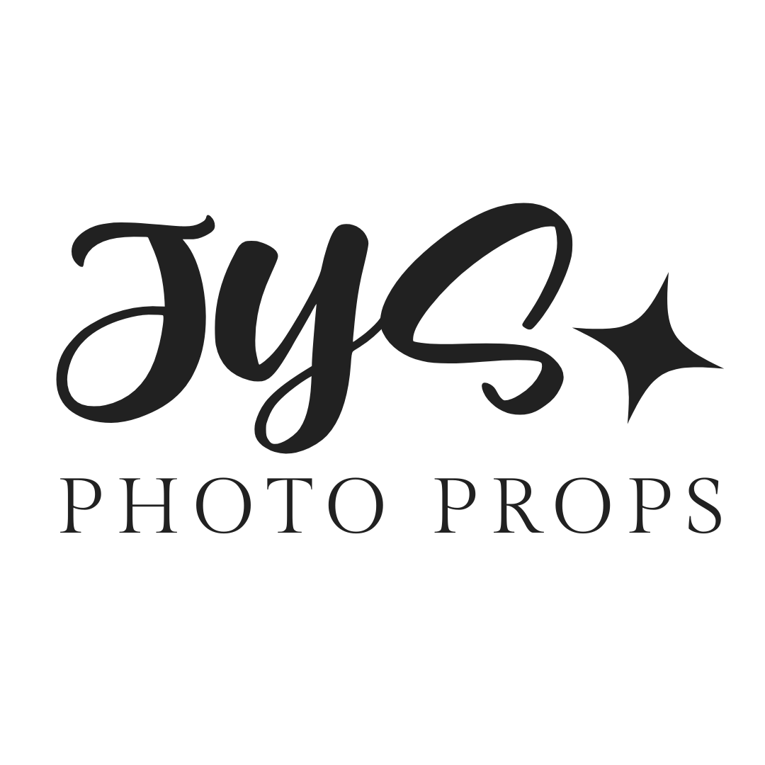 Upscale Photo Booth Props | JYS Photo Props