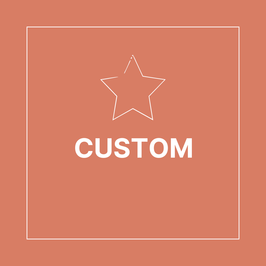 Custom Photo Booth Props | JYS Photo Props