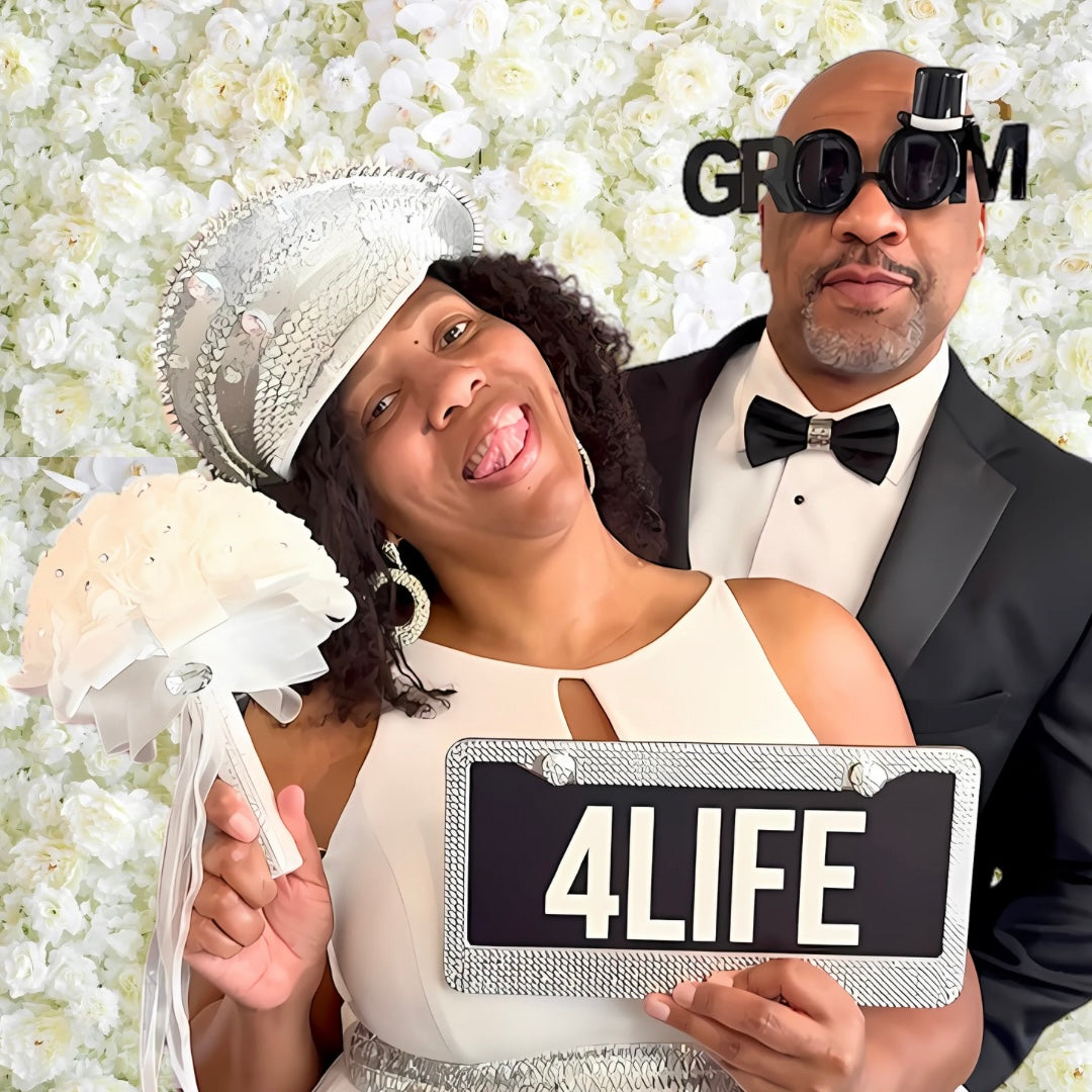 Premium Photo Booth Props – JYS Photo Props