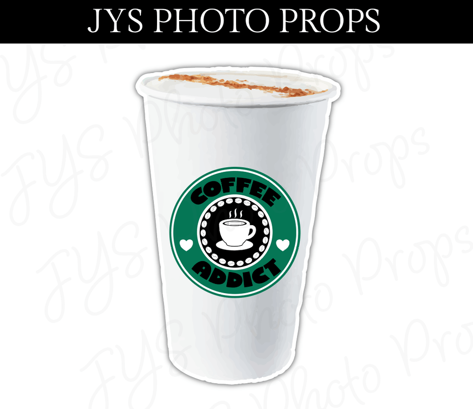 Upscale Photo Booth Props | JYS Photo Props