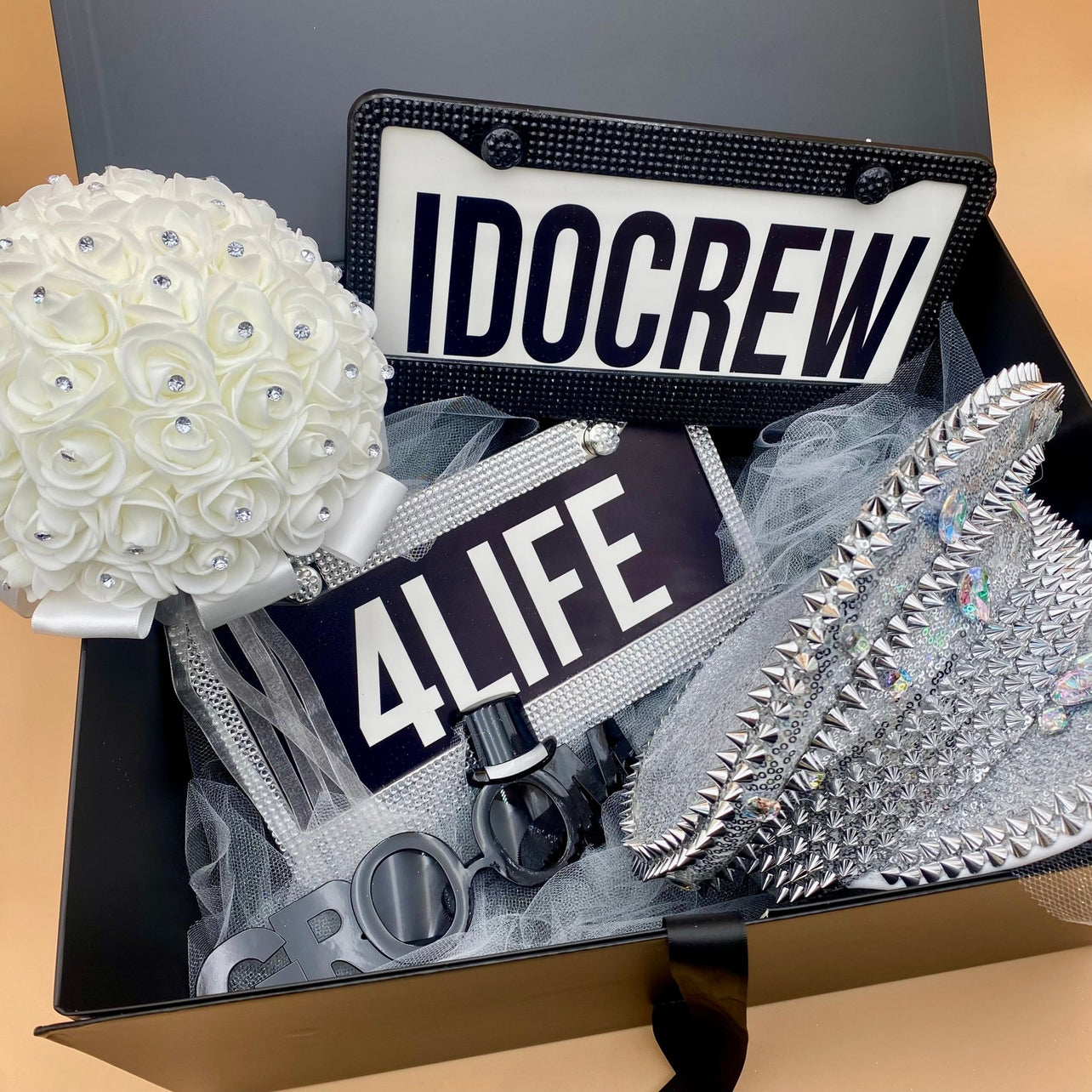 Premium Photo Booth Props – JYS Photo Props