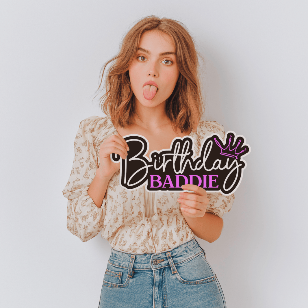 Photo Booth Props for Adults – JYS Photo Props