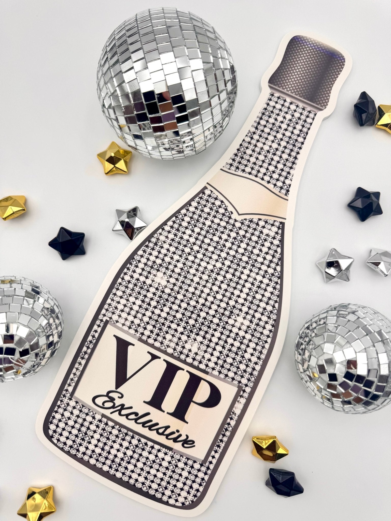 Birthday Photo Booth Props | JYS Photo Props