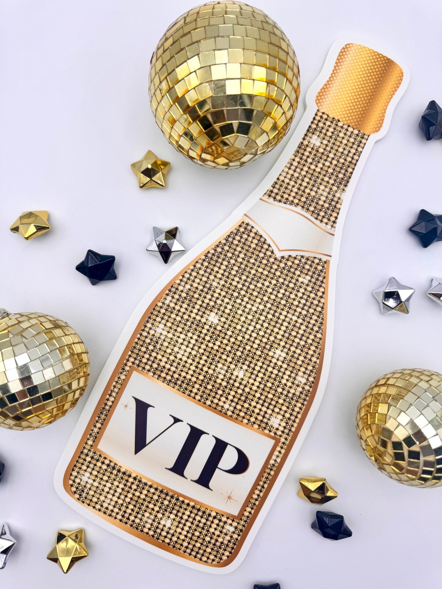 Birthday Photo Booth Props | JYS Photo Props