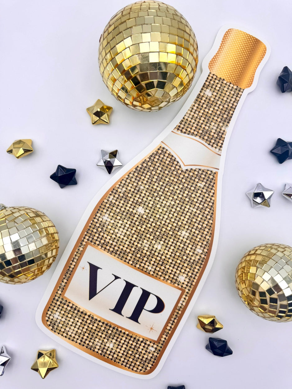 Holiday Party Photo Booth Props | JYS Photo Props