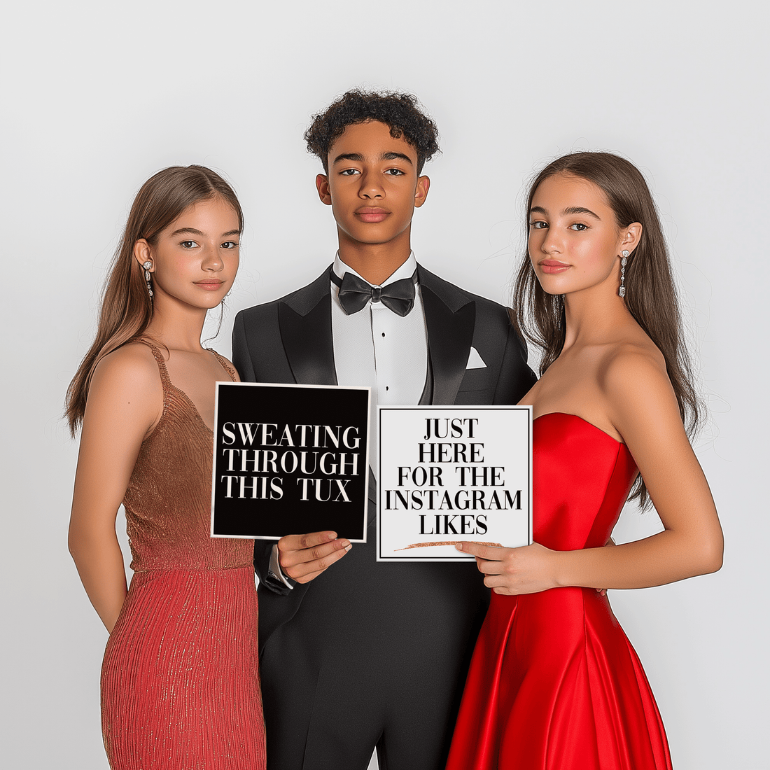 Props to You for Prom – JYS Photo Props