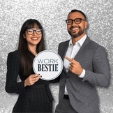 Work Party Photo Booth Props | JYS Photo Props
